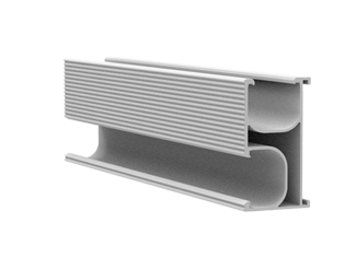 PAT Triangular Solar Mounting System