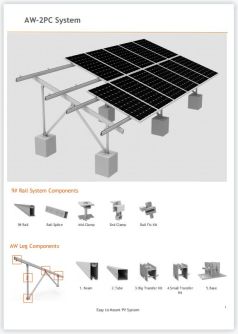 Ground Brochure and Datasheet