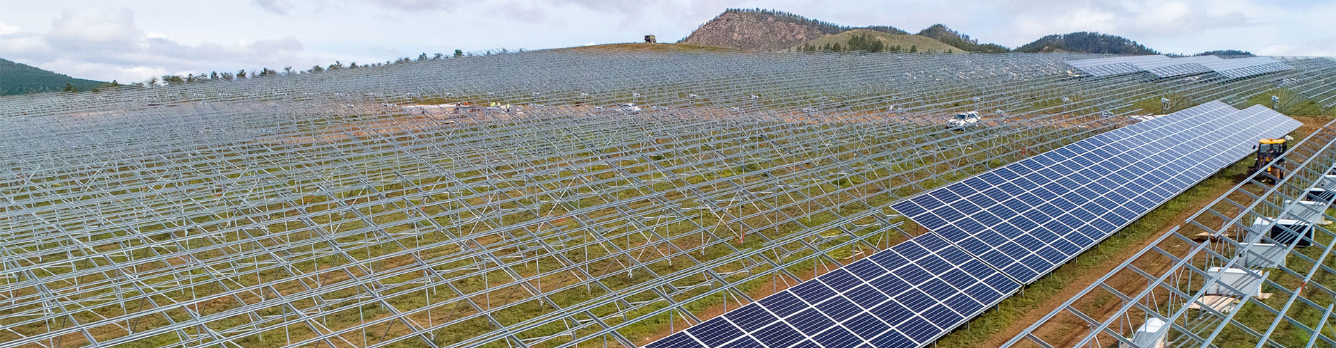 General Catalogue of Pitch Roof Solar Mount, Flat Roof Solar Mount System