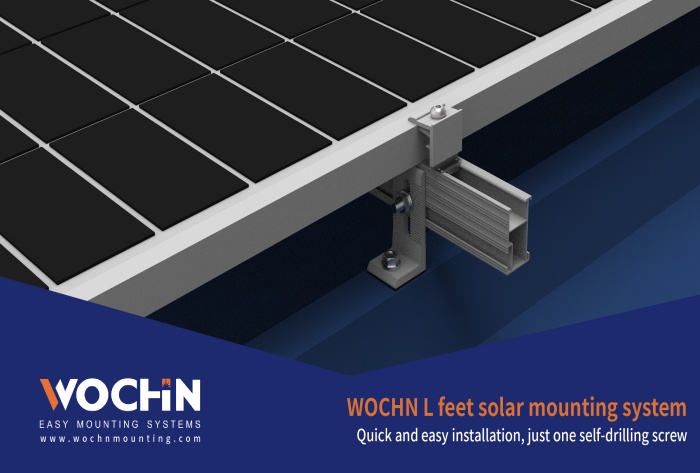 Solar Mounting, Accessories for Photovoltaic System Exporter China